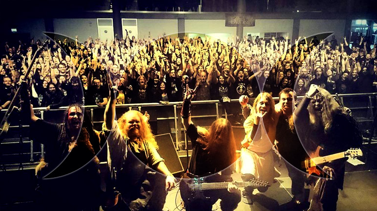 Les grands Festivals Pagan, Rock, Metal et folk à ne pas rater